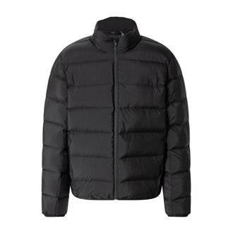 Lacoste Daunenjacken - - Jackets - Herren - Schwarzk - L