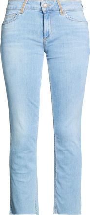 Liu Jo HOSEN & R&Ouml;CKE - Jeanshosen auf YOOX.COM