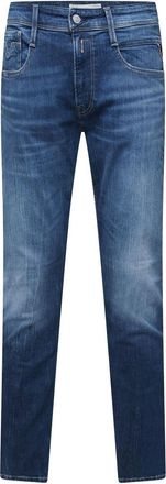 Replay Anbass Jeans f&uuml;r Herren (Blau)