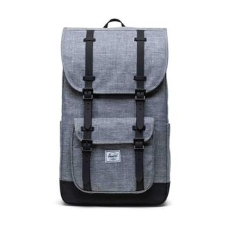 Herschel Herren, Taschen, Grau, ONE SIZEGr&ouml;&szlig;e