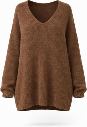 Worldclassca Oversizepullover
