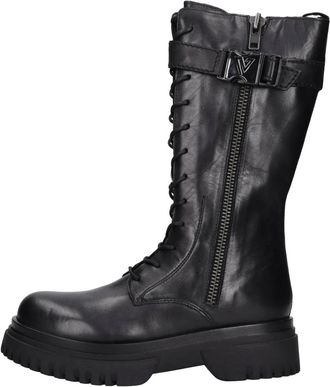 Emanuelle Vee Damen, Schuhe, Schwarzk, 41 EUGr&ouml;&szlig;e