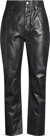 Rick Owens HOSEN & R&Ouml;CKE - Hosen auf YOOX.COM