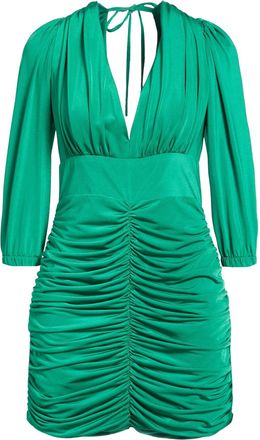 Silence Limited KLEIDER - Mini-Kleider auf YOOX.COM