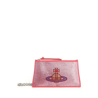Vivienne Westwood Damen, Taschen, Rosa, ONE SIZEGr&ouml;&szlig;e