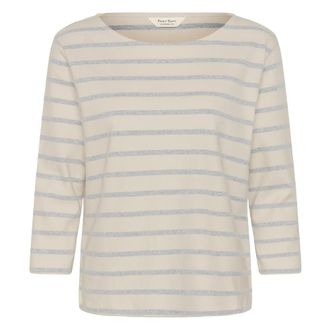 Part Two Nela Top - - Tops - Damen - Beige - M