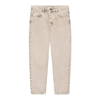 Carhartt Work in Progress Damen, Jeans, Beige, W31Gr&ouml;&szlig;e