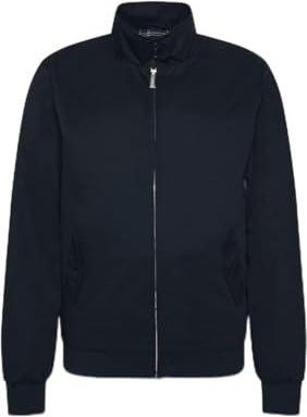 Harrington Blouson Marine 3XL &agrave; 6XL