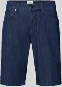 Brax Regular Fit Bermudas im 5-Pocket-Design Modell BALI