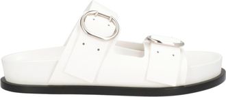 Jil Sander SCHUHE - Sandalen auf YOOX.COM