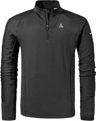 Sch&ouml;ffel Herren Shirt Longsleeve Style Cascata MNS