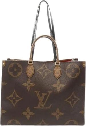 Louis Vuitton Damen, Pre-Owned, Braun, ONE SIZEGr&ouml;&szlig;e