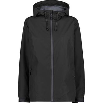 F.lli Campagnolo Damen Regenjacke WOMAN JACKET FIX HOOD