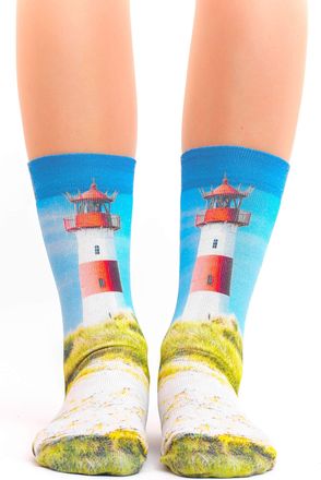 Wigglesteps Art Leuchtturm1