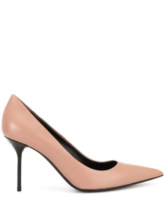 Tom Ford 90 Stiletto-Pumps - Braun
