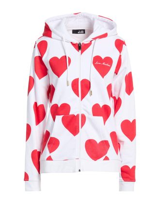 Love Moschino TOPS - Sweatshirts auf YOOX.COM