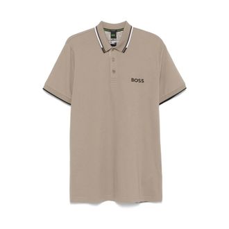 HUGO BOSS Herren, Oberteile, Grau, XLGr&ouml;&szlig;e
