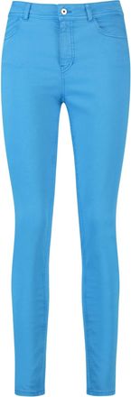 Taifun Hose Jeans verk&uuml;rzt