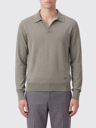 Dolce & Gabbana Polo DOLCE & GABBANA Herren Farbe Kaki