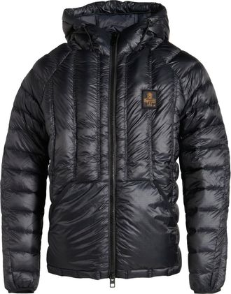 RefrigiWear JACKEN & M&Auml;NTEL - Pufferjacken & Daunenjacken auf YOOX.COM