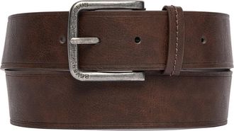 Beverly Hills Polo Club G&uuml;rtel Beverly Hills Polo Club CWBEO-BHPC-M2-001-SS26 Braun
