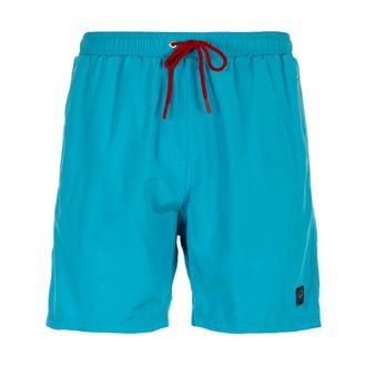 Paul & Shark Klares Blaues Meer Kleidung Kost&uuml;m - - Swimwear - Herren - Blau - L