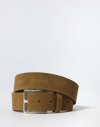 HUGO BOSS G&uuml;rtel HUGO Herren Farbe Gr&uuml;n