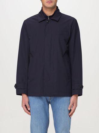 Fay Veste FAY Homme couleur Bleu