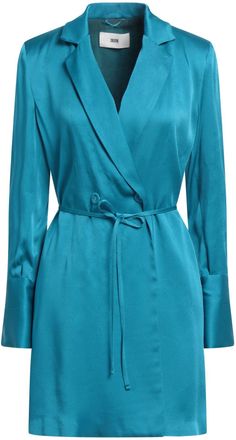 SOLOTRE KLEIDER - Mini-Kleider auf YOOX.COM