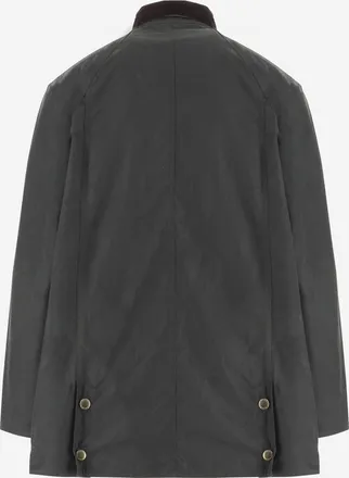 Barbour Modern Beadnell Jacket - Green