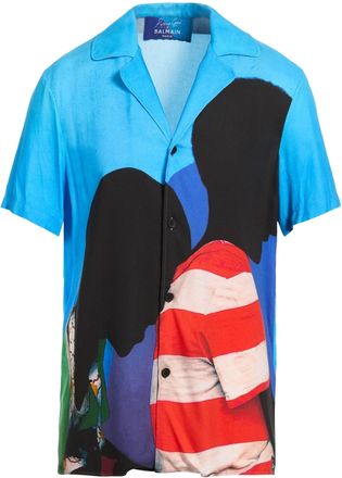 Balmain TOPS - Hemden auf YOOX.COM