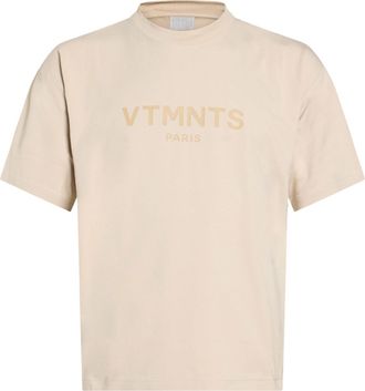 VETEMENTS TOPS - T-shirts auf YOOX.COM