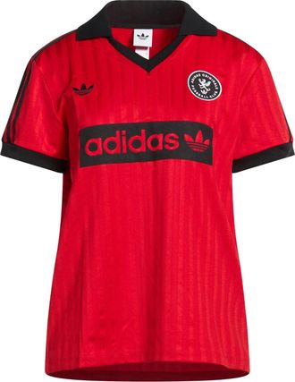 adidas FOOTBALL TEE