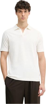 Marc O'Polo Herren, Oberteile, Wei&szlig;, LGr&ouml;&szlig;e