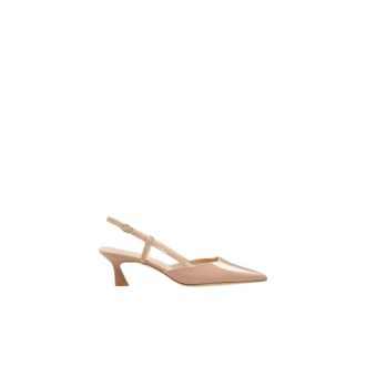 Stuart Weitzman Damen, Schuhe, Rosa, 35 1/2 EUGr&ouml;&szlig;e