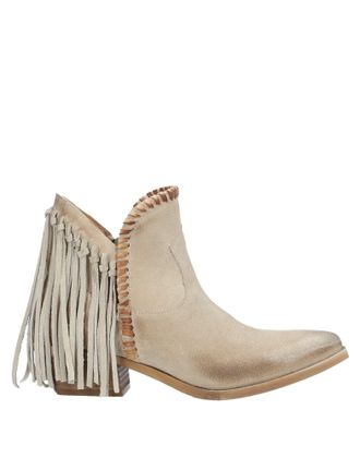 Divine Follie SCHUHE - Stiefeletten auf YOOX.COM