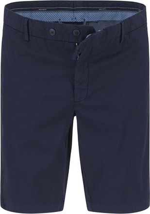 Hackett Herren Hosen blau Slim Fit