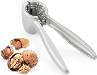 Tescoma Konischer Nussknacker GrandCHEF, Grau