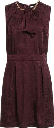 Elisabetta Franchi KLEIDER - Mini-Kleider auf YOOX.COM