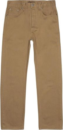 Nudie Jeans Homme, Jeans, Brun, Taille: W31 L32 RAD Rufus everlion