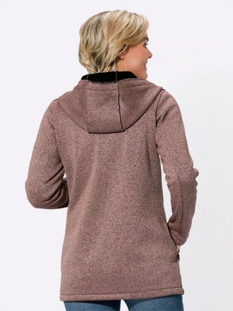 Witt Allwetterjacke Jacke Langarm