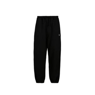 Comme Des Gar&ccedil;ons Pantalon de surv&ecirc;tement &agrave; logo en coton