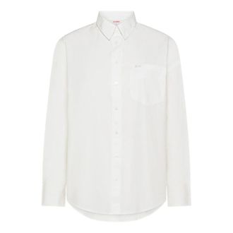 Sun 68 Shirt - - Blouses & Shirts - Damen - Wei&szlig; - M