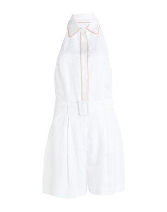 MVP Wardrobe OVERALLS - Playsuits auf YOOX.COM