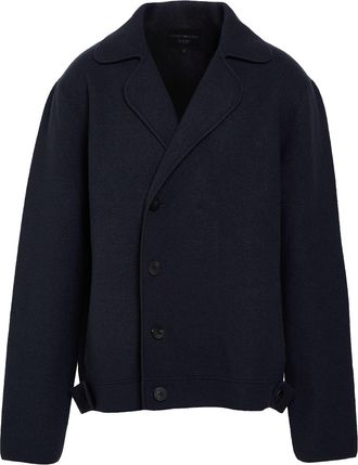 Emporio Armani STRICKWAREN - Strickjacken auf YOOX.COM