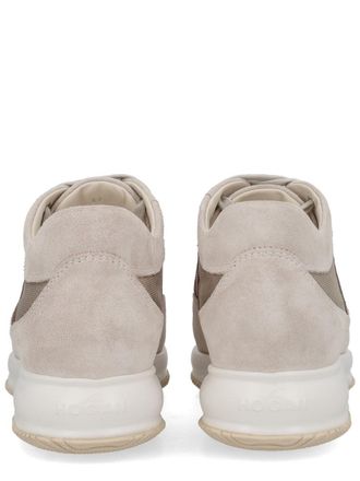 Hogan Interactive Sneaker - Gray