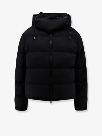 Aspesi Duvoncella Special hooded down jacket - ASPESI - gender_Woman