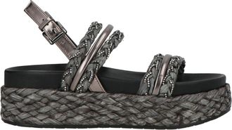 Caf&egrave;noir SCHUHE - Sandalen auf YOOX.COM