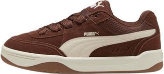Puma Baskets Park Lifestyle Sk8 SD Unisexes, Marron châtaigne Neige Alpine, 46 EU