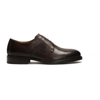 Kazar Herren, Schuhe, Braun, 41 EUGr&ouml;&szlig;e